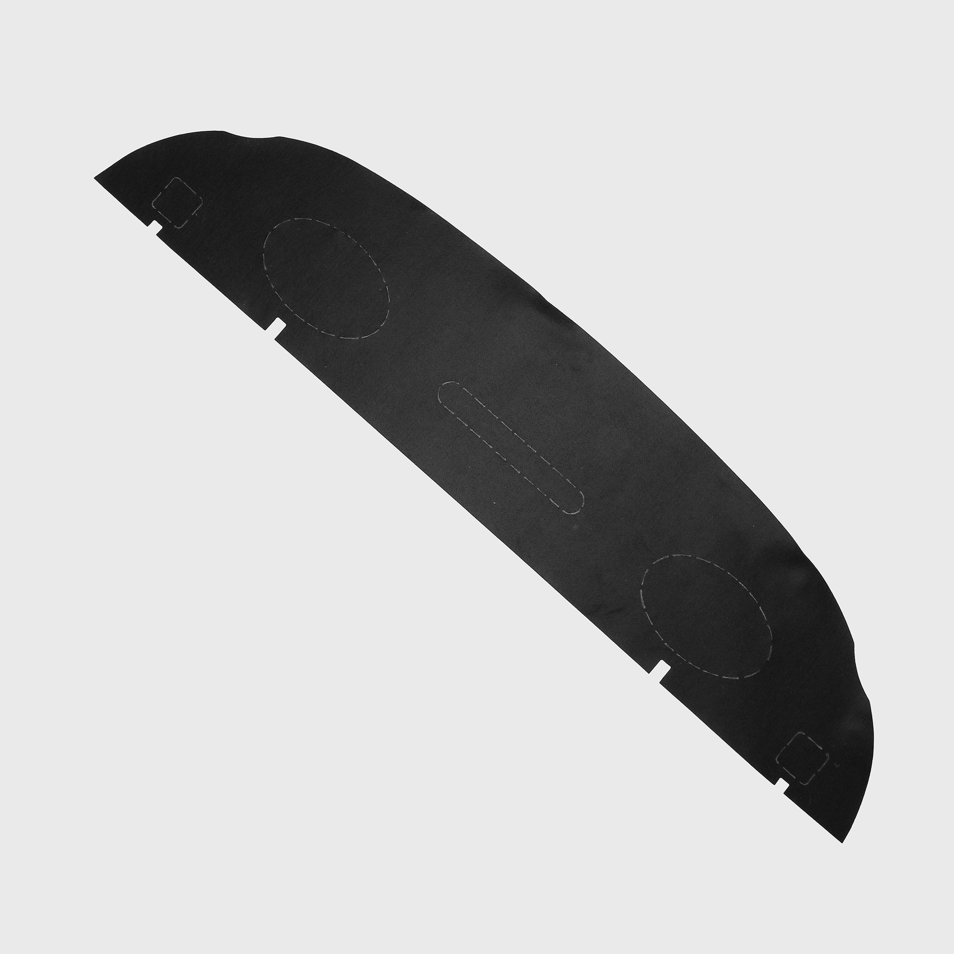 MOPAR - Package Tray - Detroit Muscle Technologies, LLC