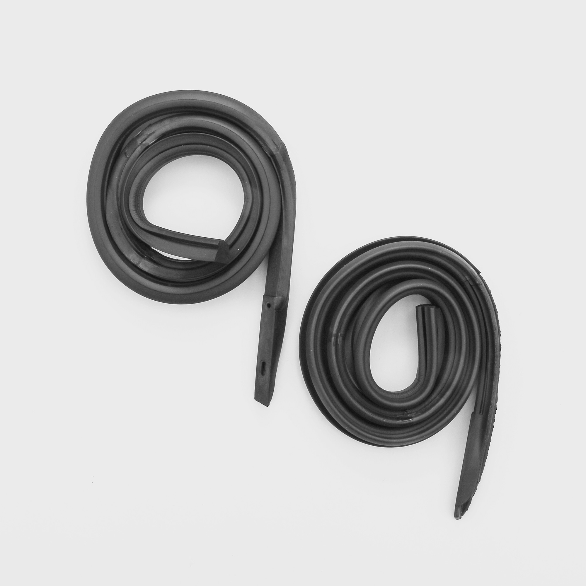 MOPAR - Weatherstrip - Roof Rail - Detroit Muscle Technologies, LLC