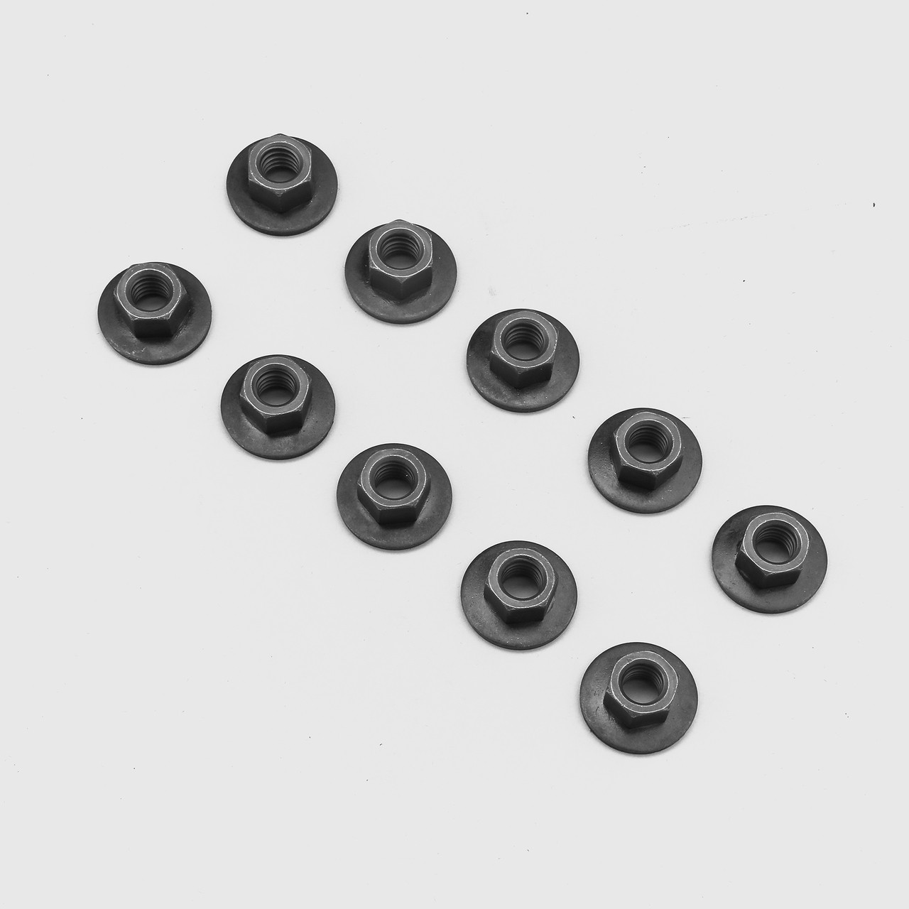 MOPAR - Individual Items - Clips & Fasteners - Detroit Muscle ...