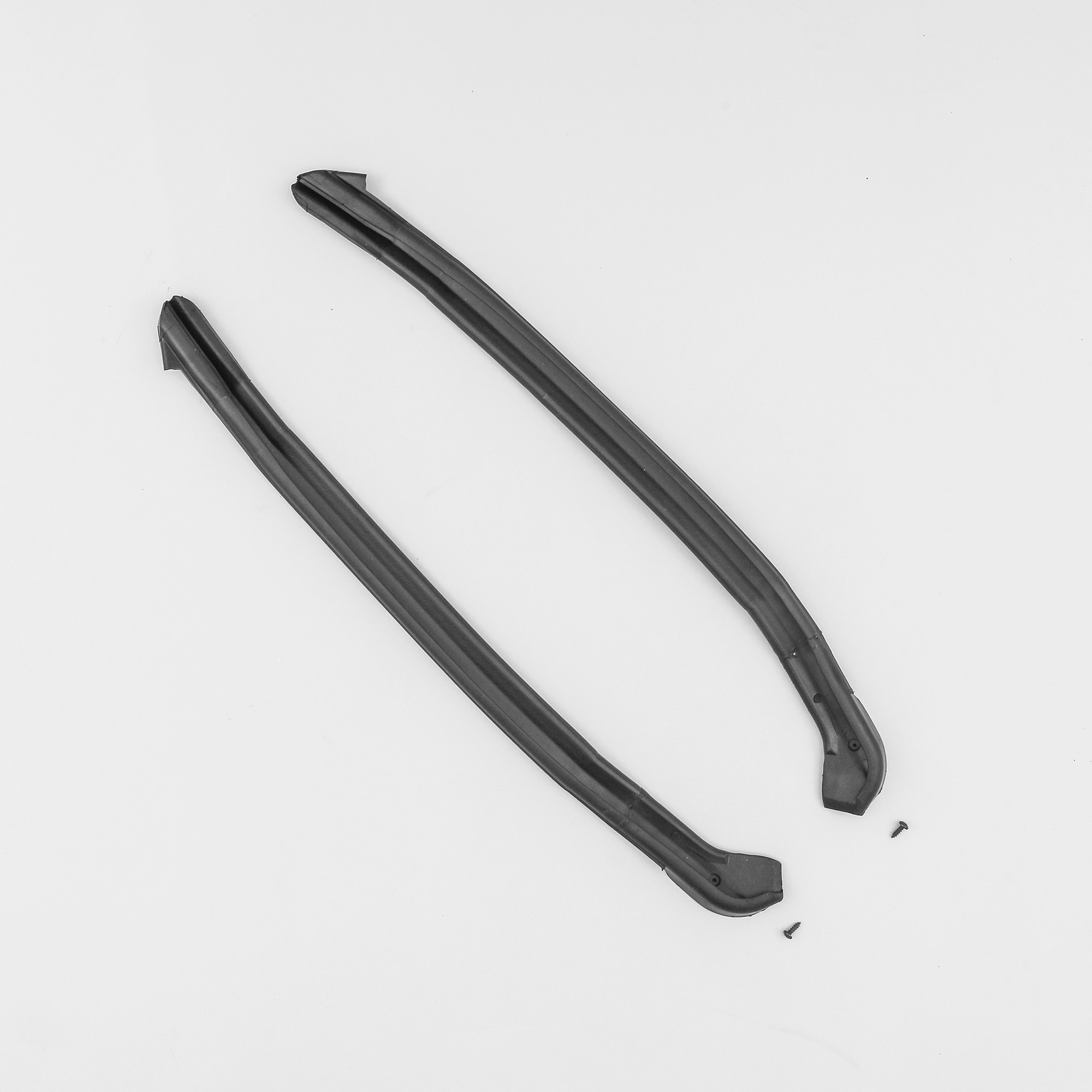 MOPAR - Weatherstrip - Convertible - Detroit Muscle Technologies, LLC