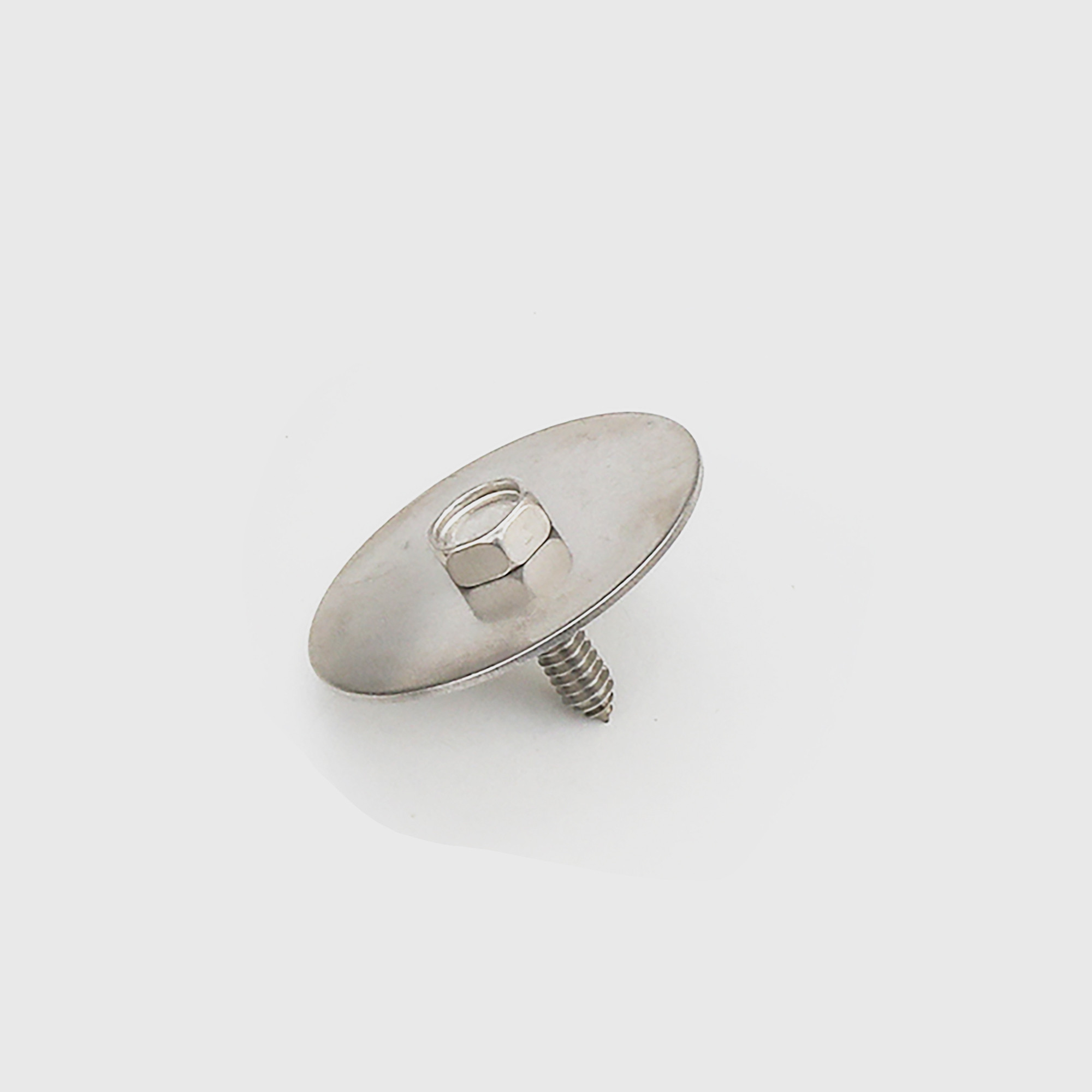 Mopar A Body 67-72 Rear Under Fender Metal/Plastic Splash Shield ...