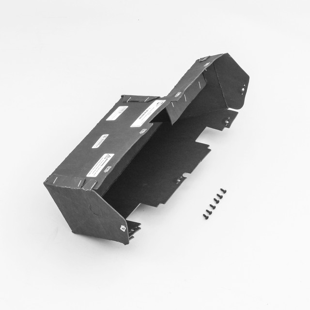 MOPAR - Glove Boxes - Detroit Muscle Technologies, LLC