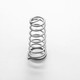 Mopar Dodge Truck Pickup 72-93 Hood Pop Up Latch Spring STAINLESS ...