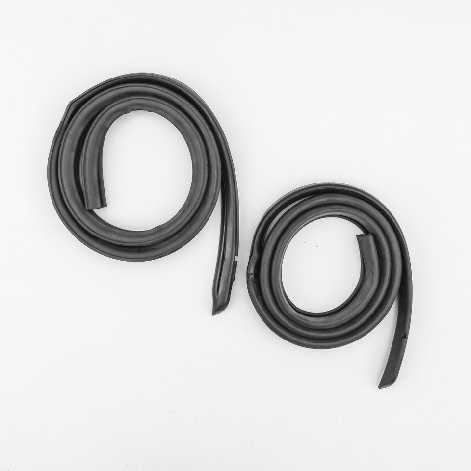 MOPAR - Weatherstrip - Roof Rail - Detroit Muscle Technologies, LLC