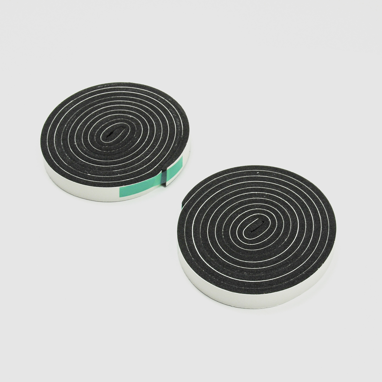 Mopar B Body 71 72 73 74 Weatherstrip Channel (Drip Rail) to Roof ...