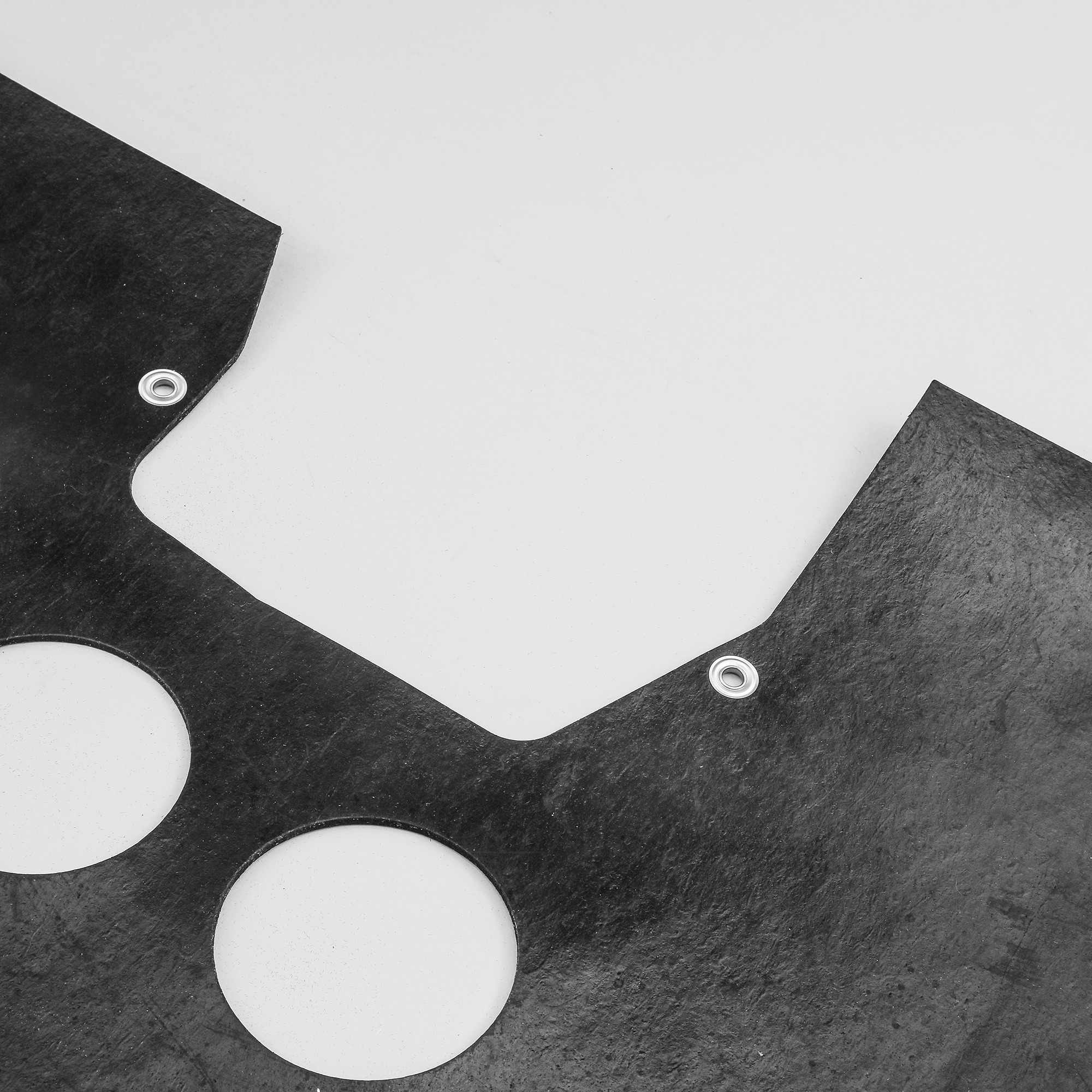 JEEP XJ 87-93 Cherokee MJ 86-92 Comanche Lower Alternator Radiator ...