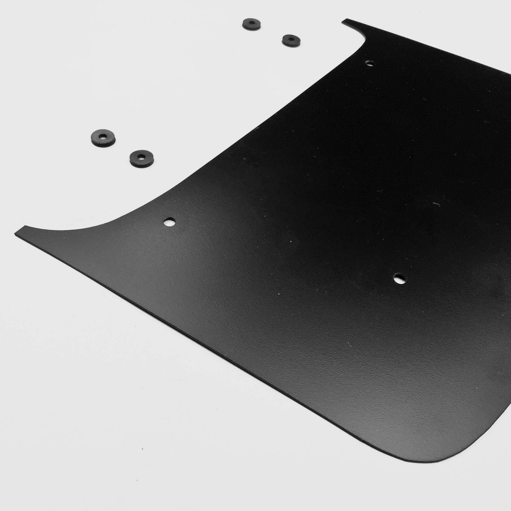 Mopar E Body 70 71 Challenger Rallye Side Scoop Quarter Panel Louver ...