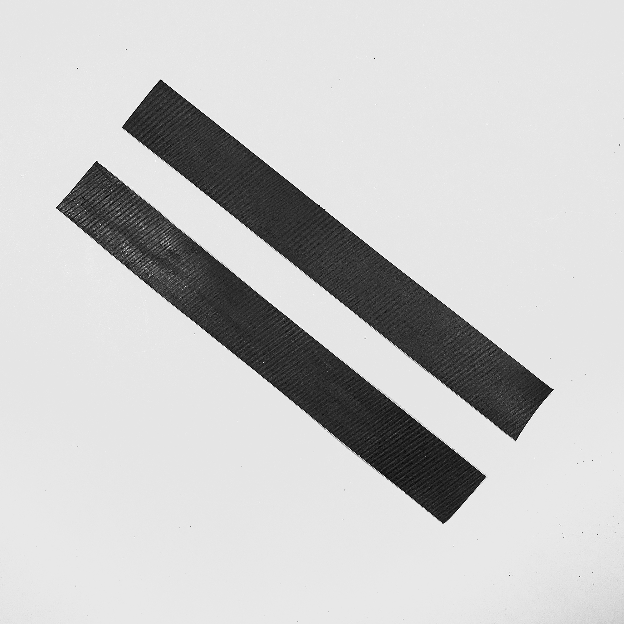 Mopar A B C E Body Van Truck Window Frame Glass Setting Tape (2) 36 ...