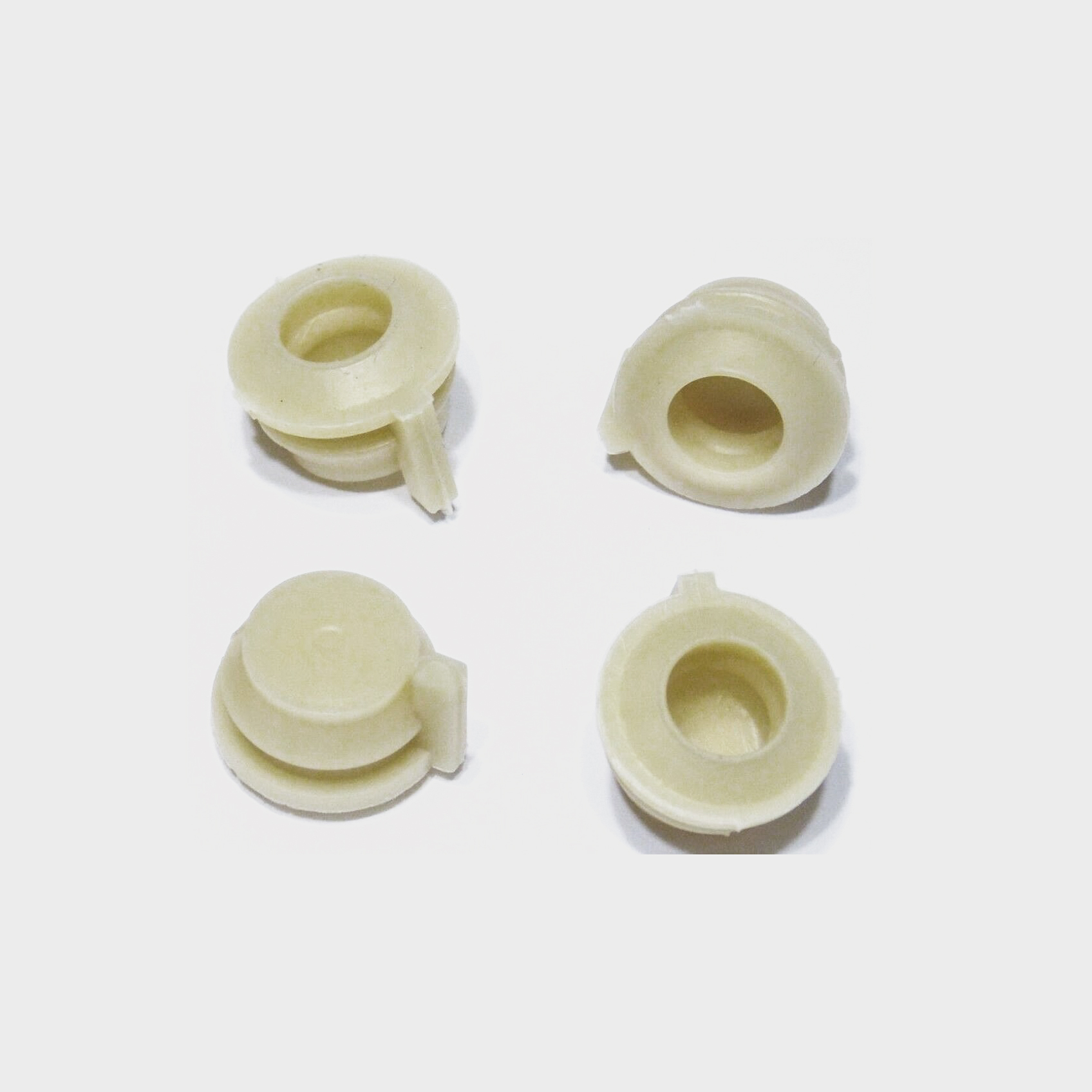 Mopar 73-93 Wiper Linkage Pivot Bushings 4pcs - Detroit Muscle ...