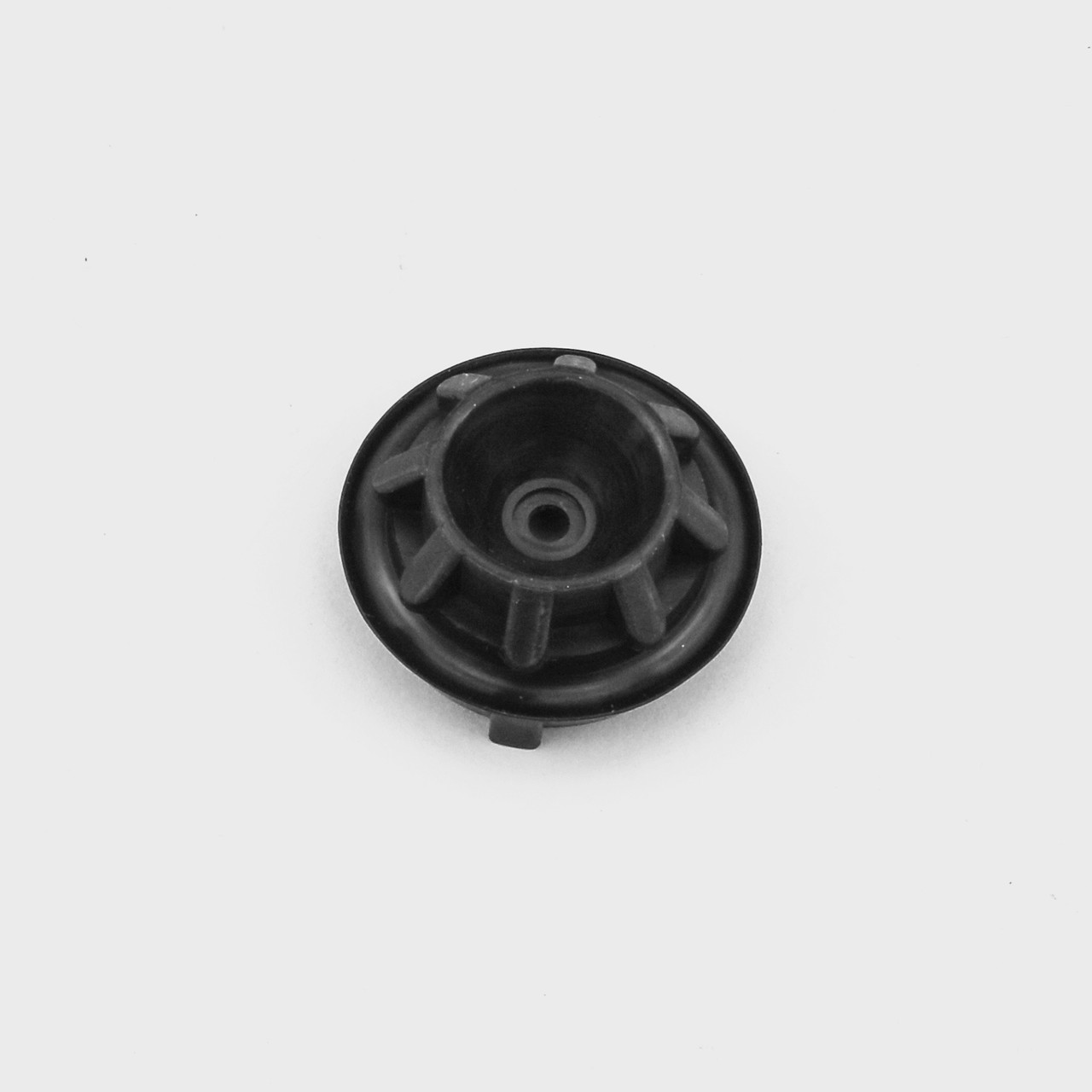 Mopar A Body 64-66 Barracuda Dart Speedometer Speedo Cable Grommet