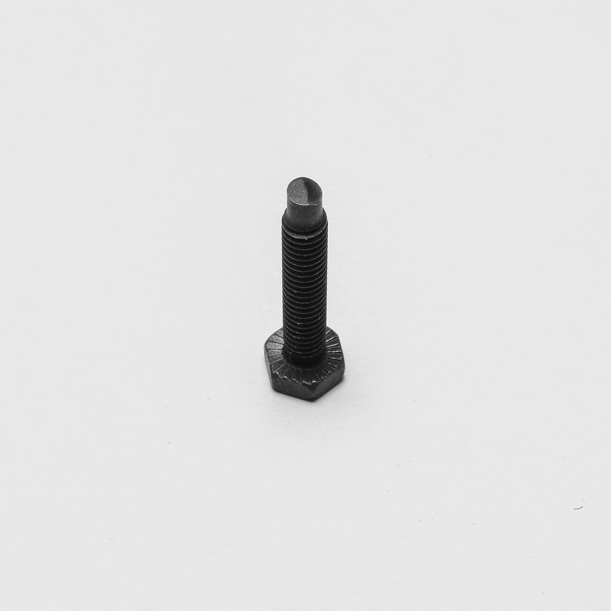 Mopar A B E Body 67-74 Steering Column Mounting Dogpoint Bolt - Detroit ...