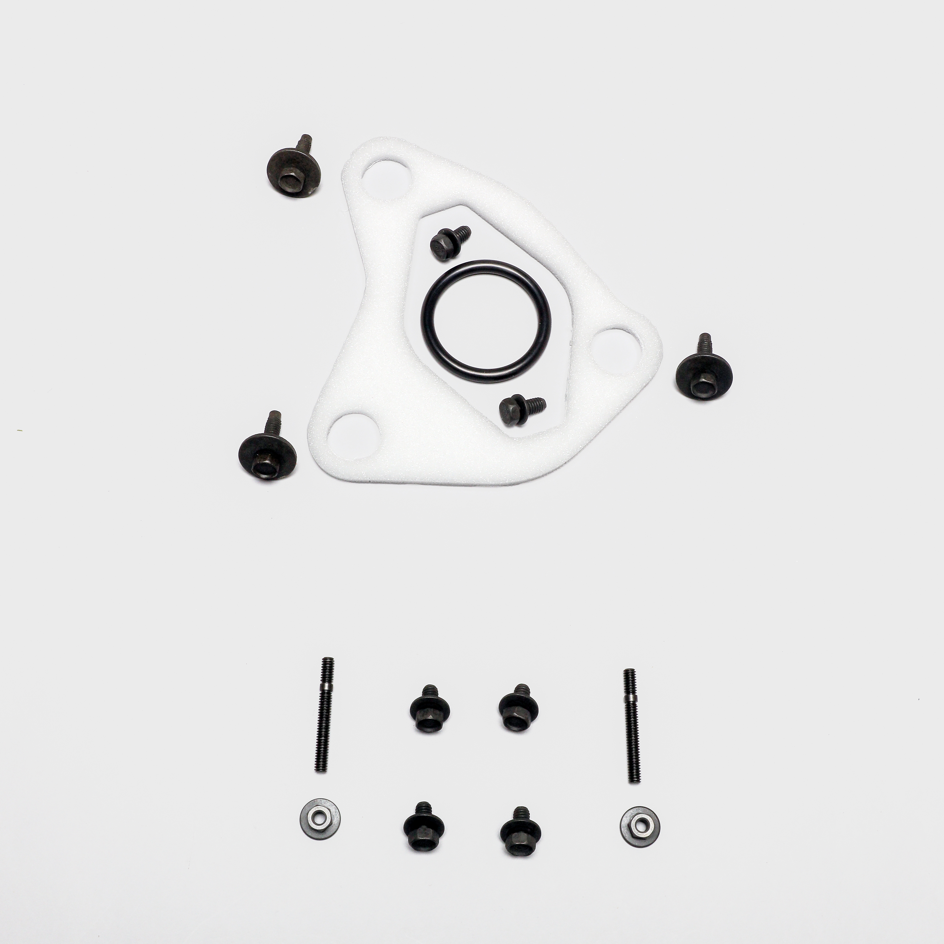 Mopar E Body 70-74 Steering Column Installation Mounting Kit Fastener ...