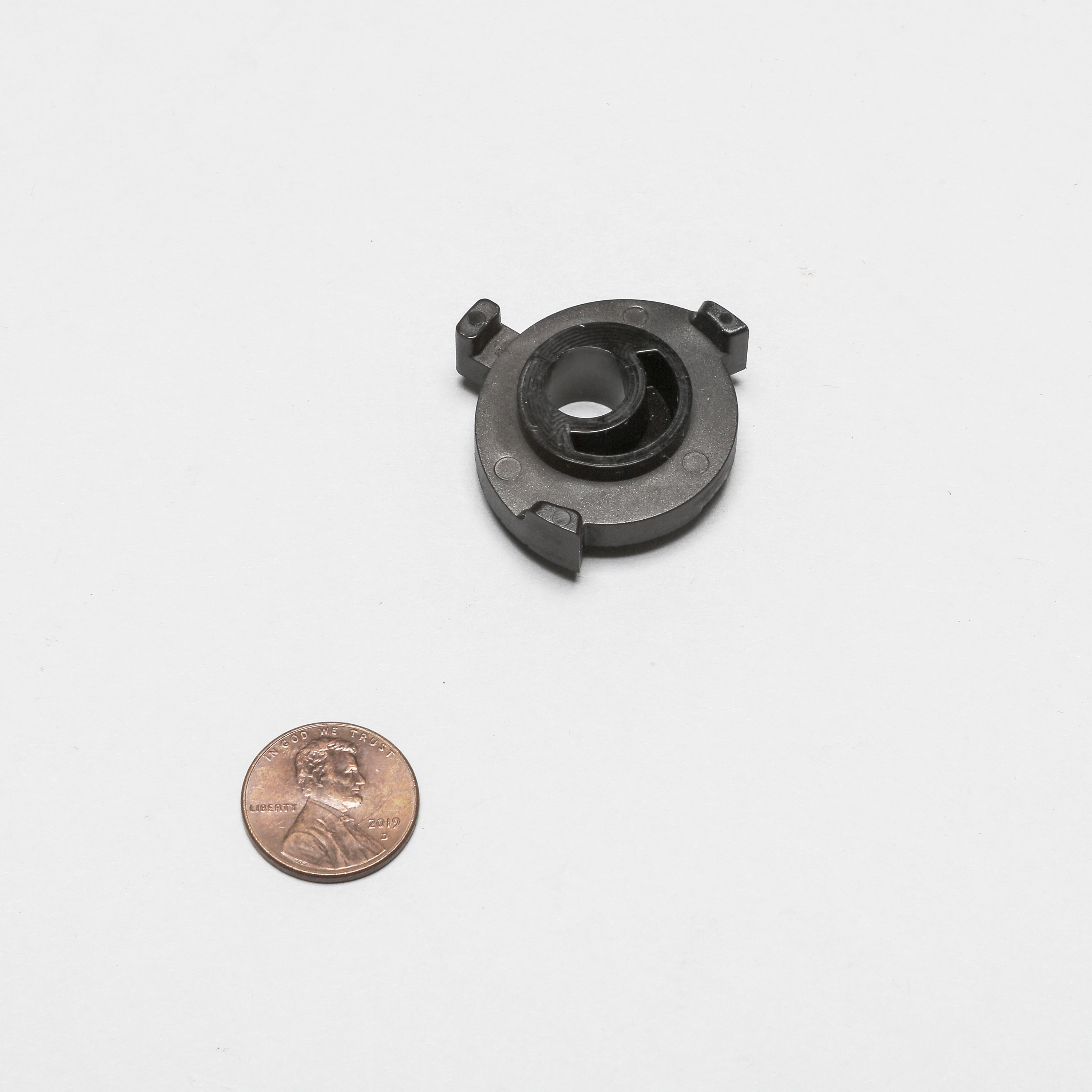 Mopar A Body 67-72 B 66-70 2 Speed Wiper Linkage Pivot Bushing ...