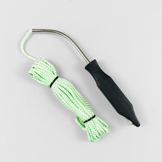 Windshield Seal & Rear Window Seal Installation Setting Rope Tool ...