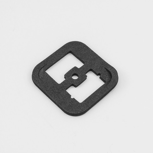 67 Chevelle Wiring Harness Fuse Box Bulkhead Firewall Foam Seal | Team ...