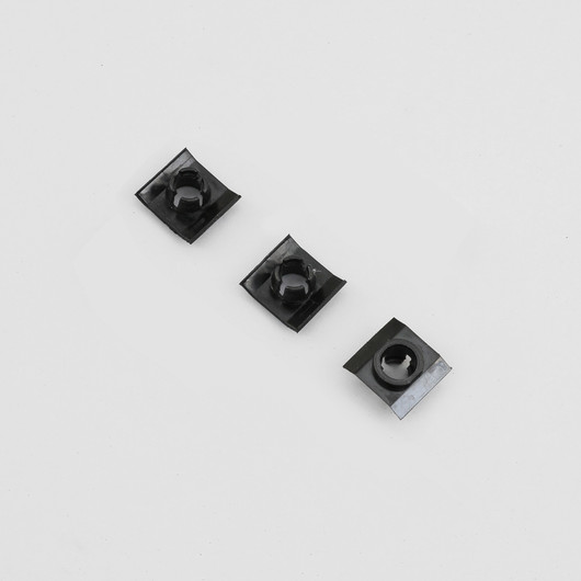 Mopar A Body 67-72 B 68-70 Wiper Linkage Pivot Bushings 3pcs - Detroit ...