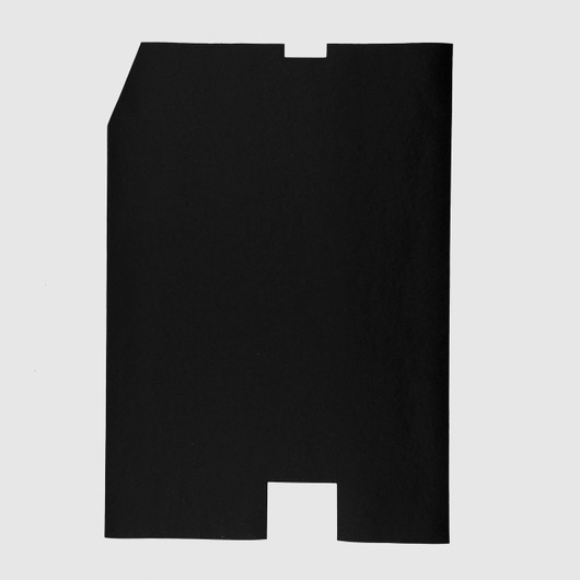 Mopar C Body 65-73 Fury, Monaco, Polara Fuel Gas Tank Pad Insulation ...