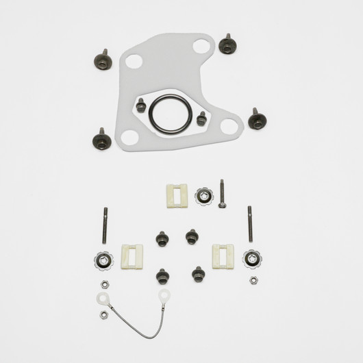 Mopar B Body 68-70 Steering Column Installation Mounting Kit Fastener ...
