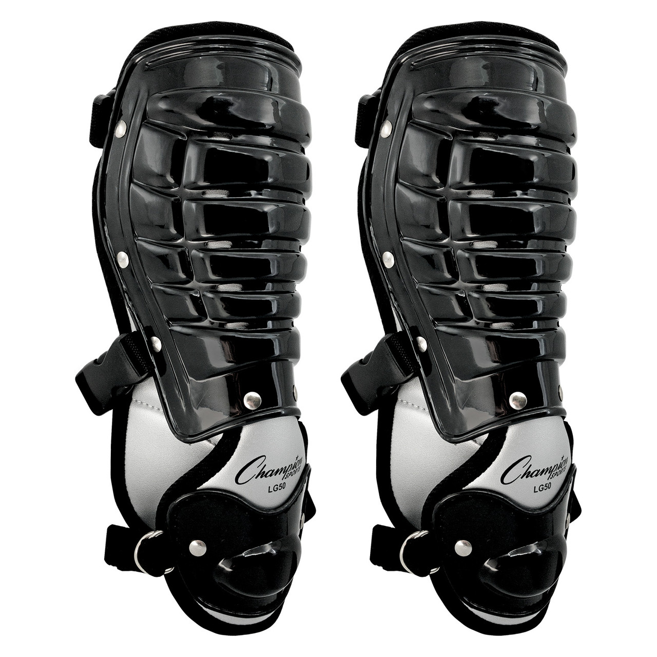 Ultra Light Soccer Shin Guard Protection
