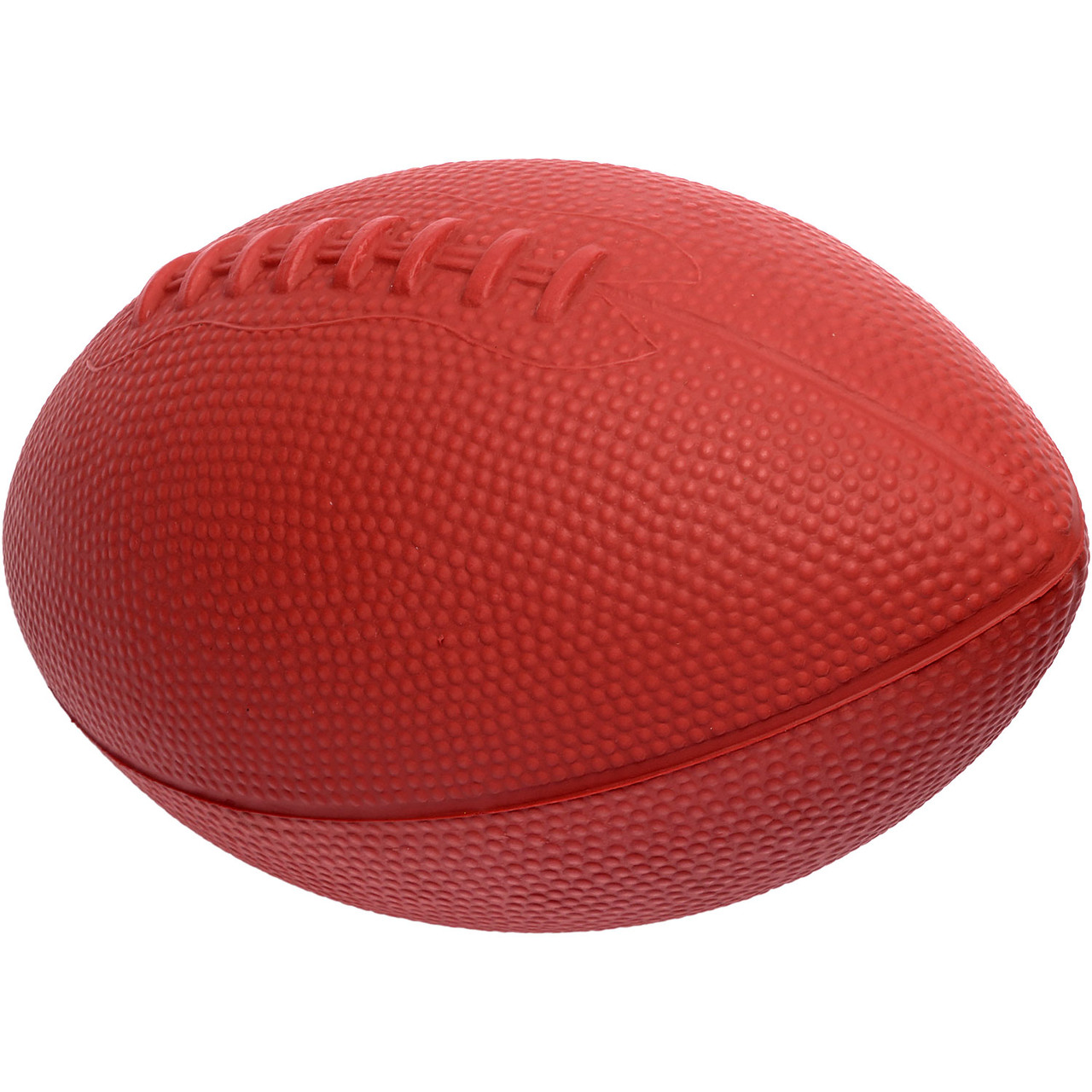 6" High-Density Foam Ball for Safe Play & Skill Development