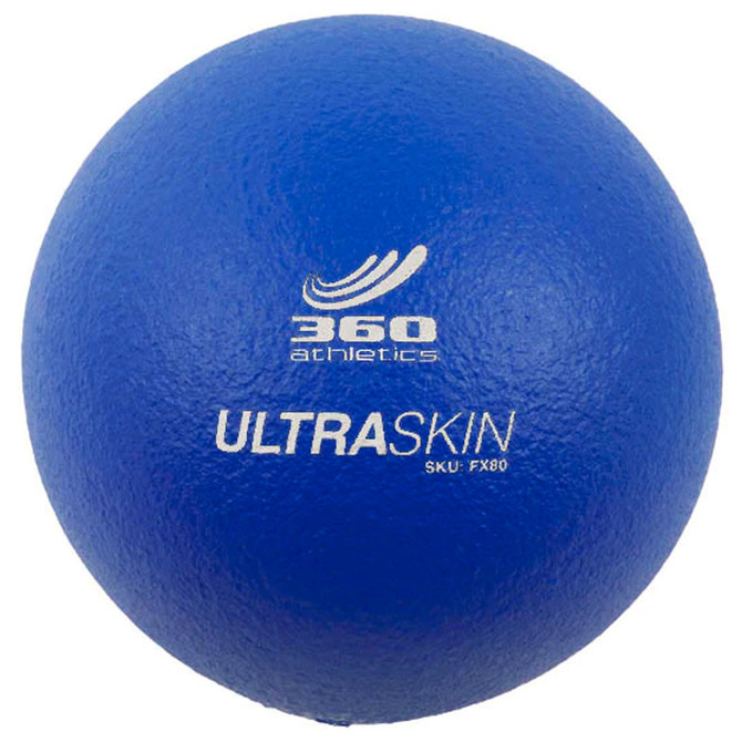Ultra Skin 6.3 Inch Foam Ball for Safe Play