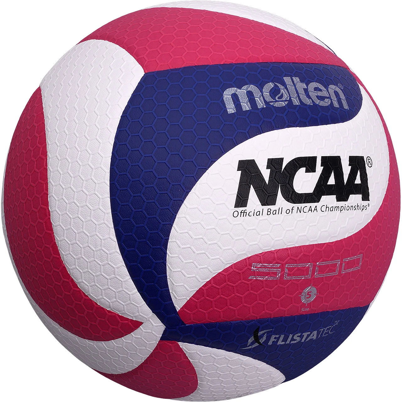 Molten Indoor Volleyballs | FLISTATEC Match Balls