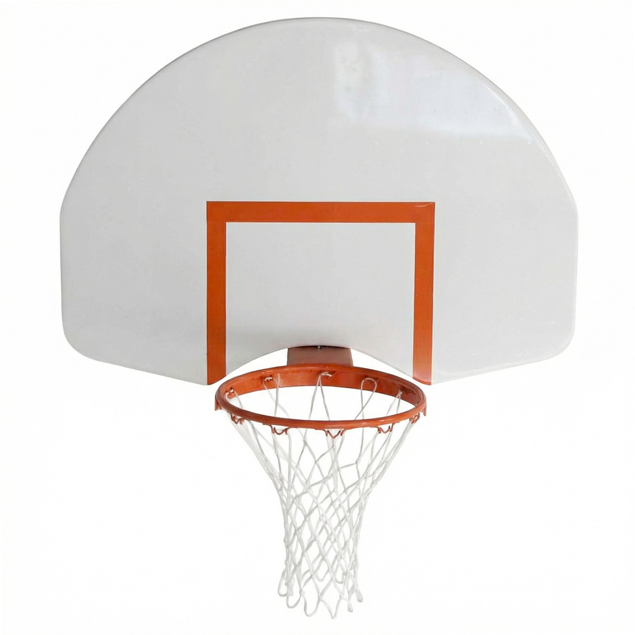 Basketball Backboards Canada | Steel & Fiberglass