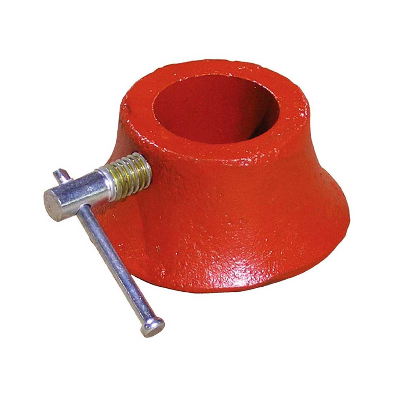 Small Cast Iron Dumbbell Collar - Durable & Reliable