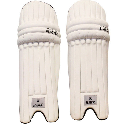 Buy Master Blaster Adult PVC Batting Leg Guards Online