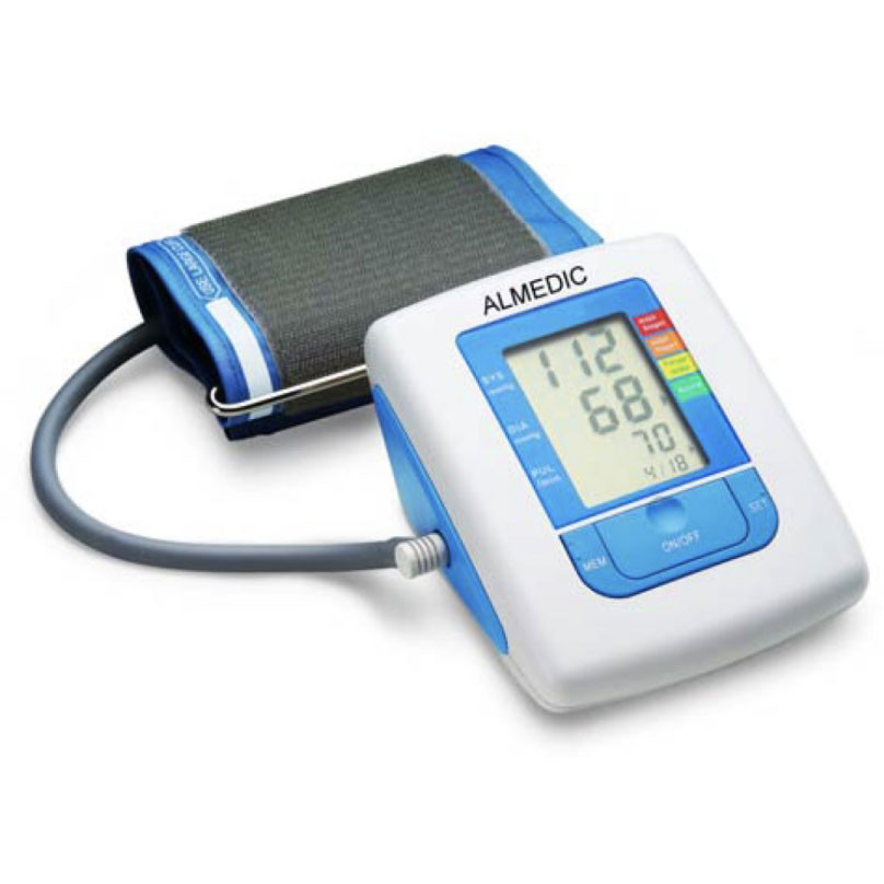 Buy Almedic Blood Pressure Monitor Online