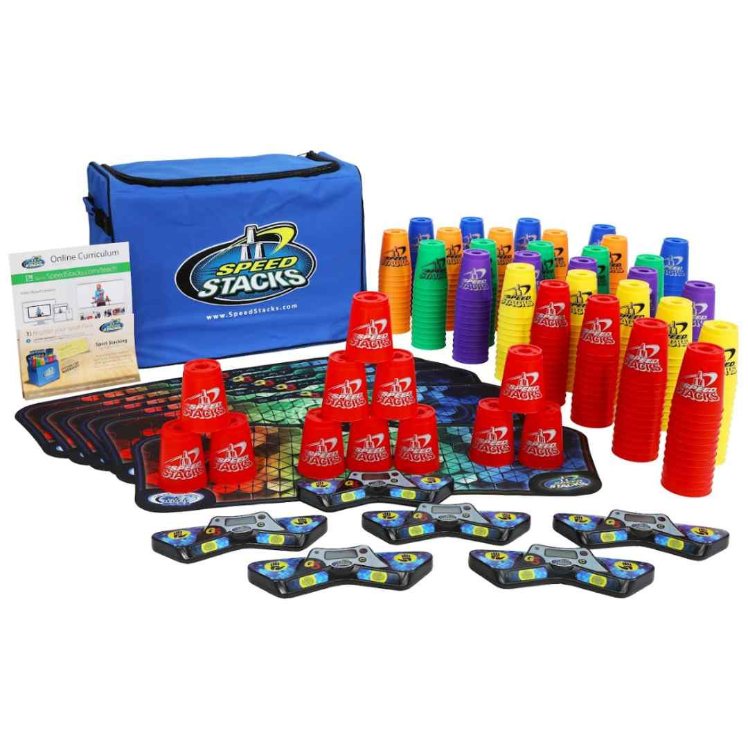 Sport Stacking G5 Sport Pack 30 Set
