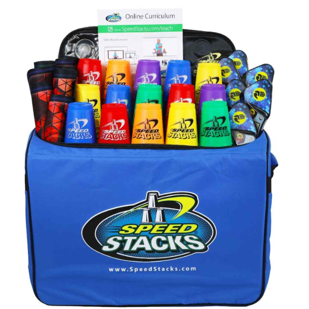 Sport Stacking G5 Sport Pack 30 Set