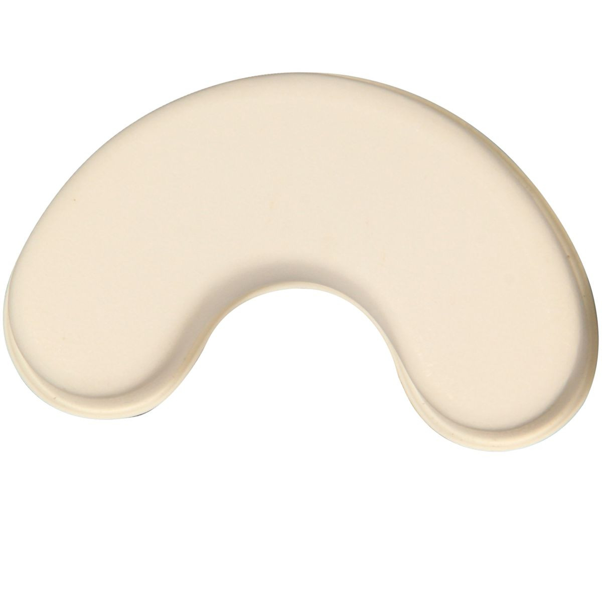 Universal 1" jaw pads-Protective Equipment -Football