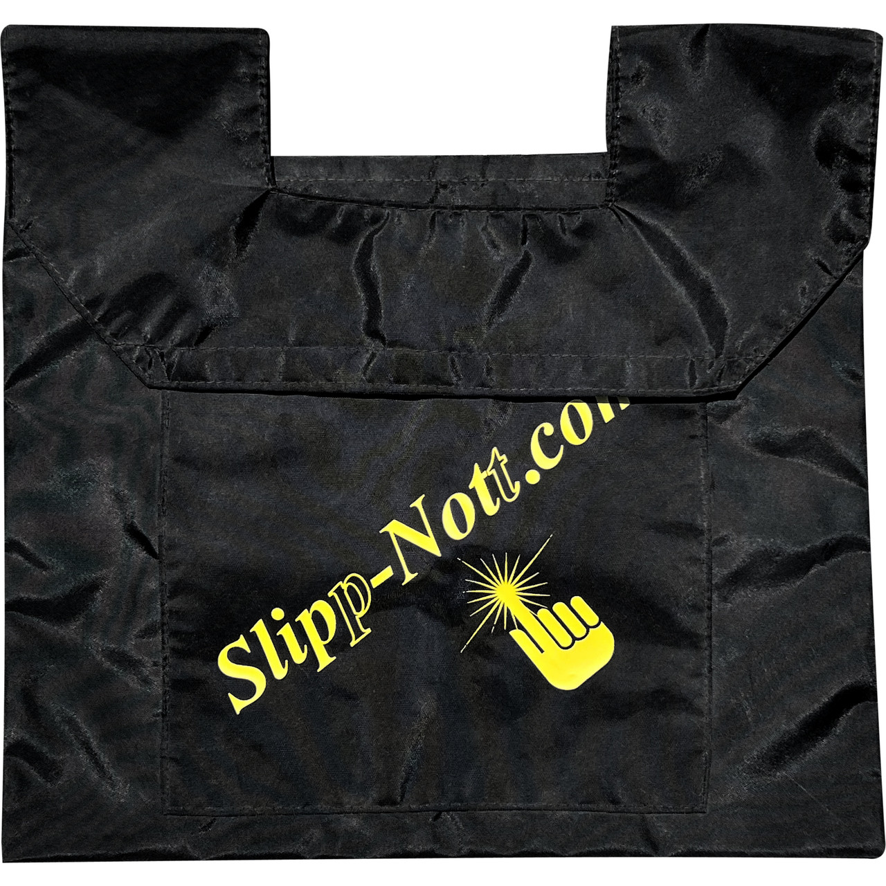 Slipp-Nott Carrying Case – Protect & Transport Your Pads