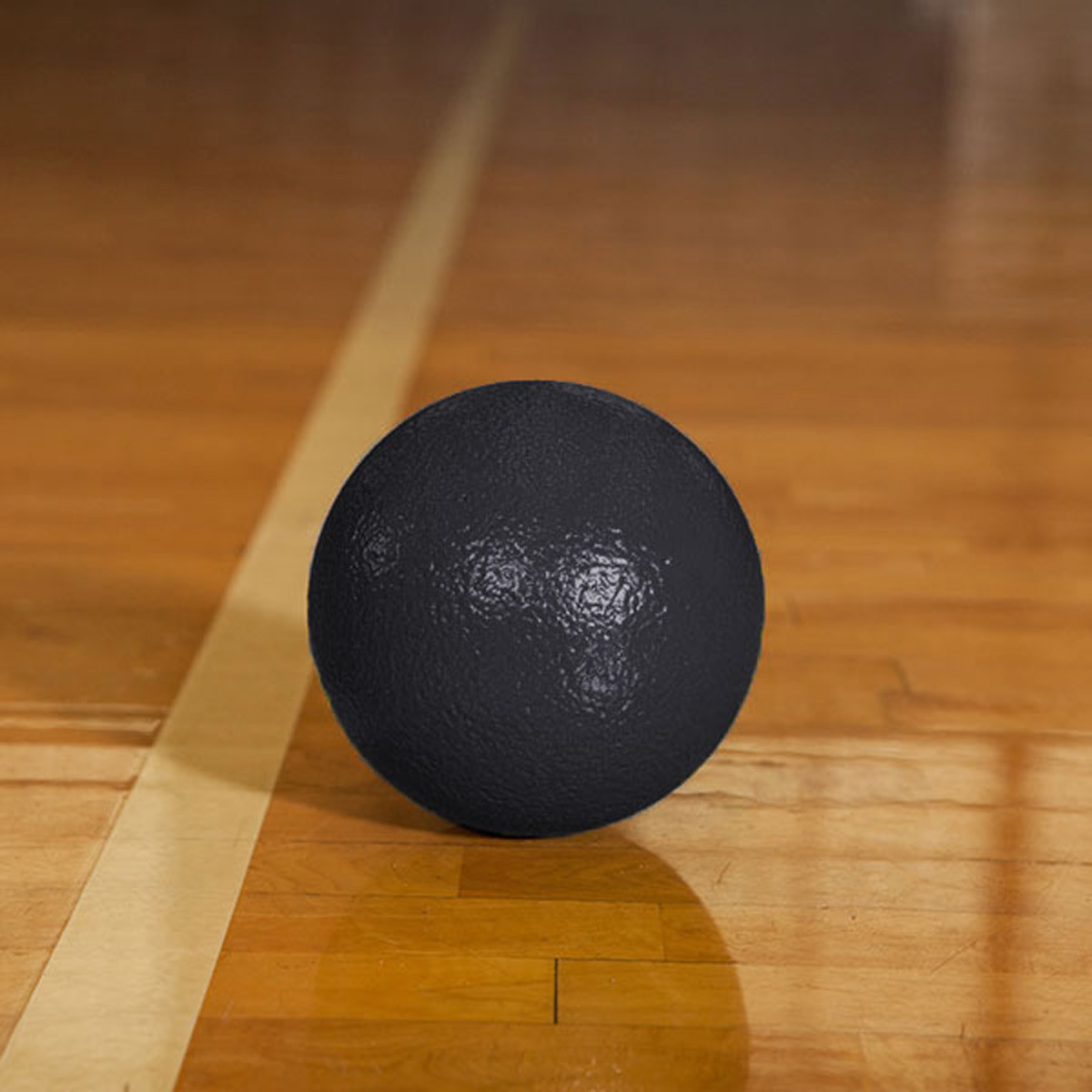 6" Rhino Skin Dodgeball - Durable & Safe for Play