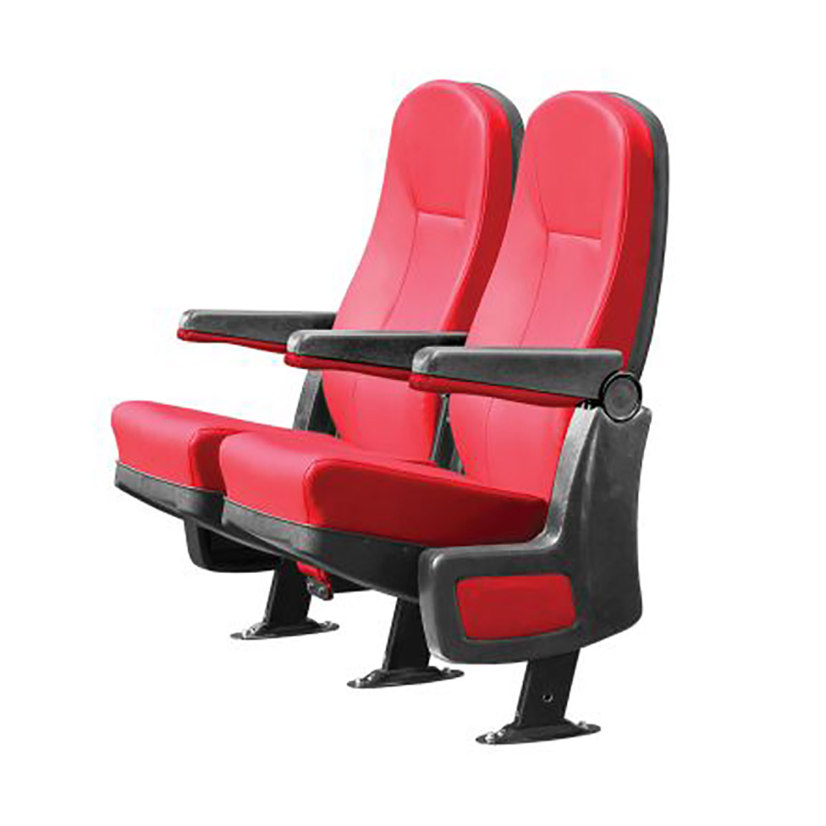 Kwik Goal Luxury Seats - Professional Field Seating
