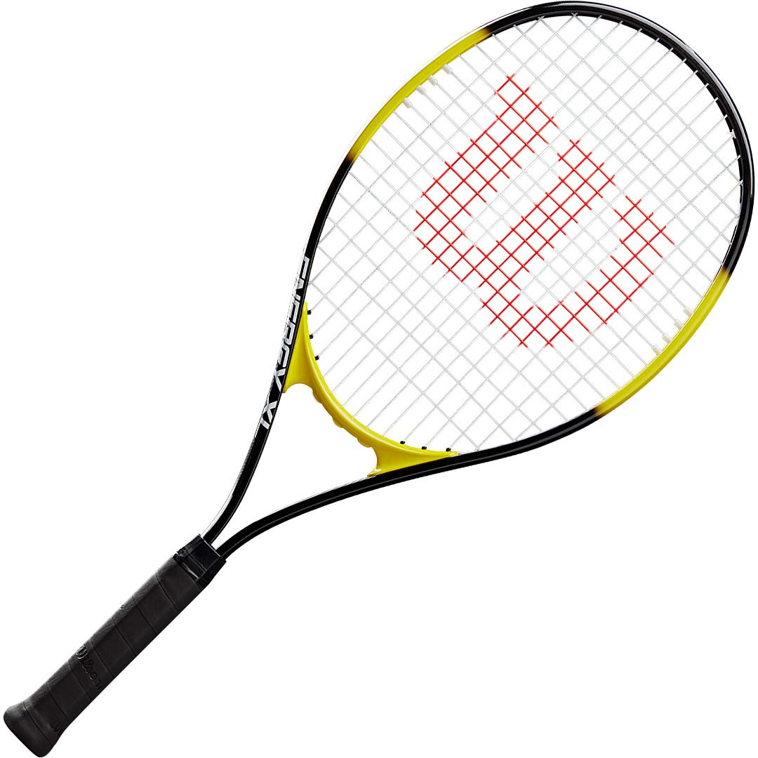 Wilson Pro Staff Precision XL 110 Tennis Racquet