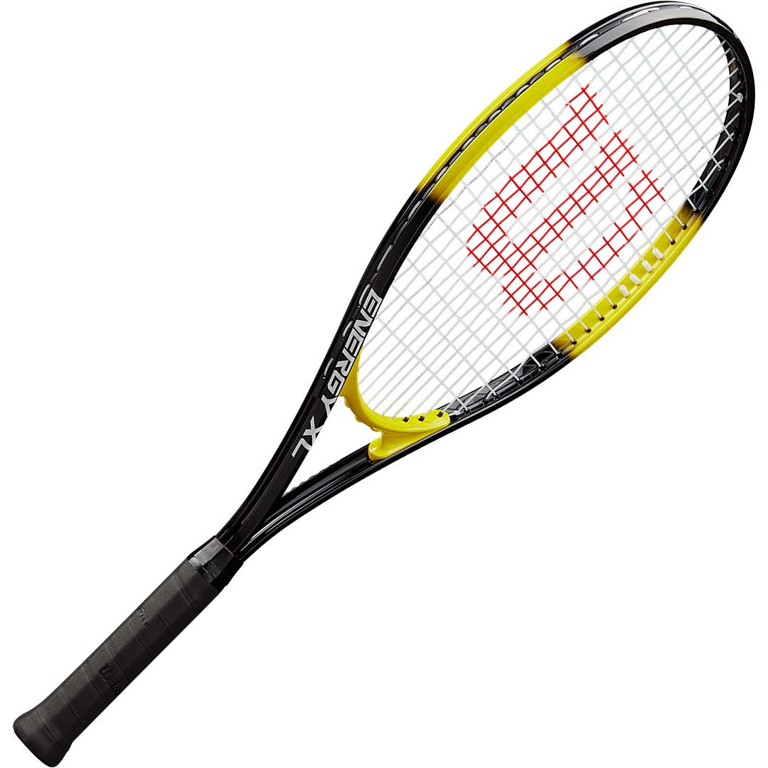 Wilson Pro Staff Precision XL 110 Tennis Racquet
