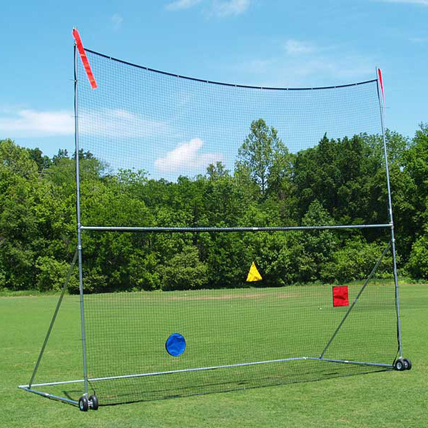 Fisher Football High School Portable Goal Post 23'- 4" (Each)