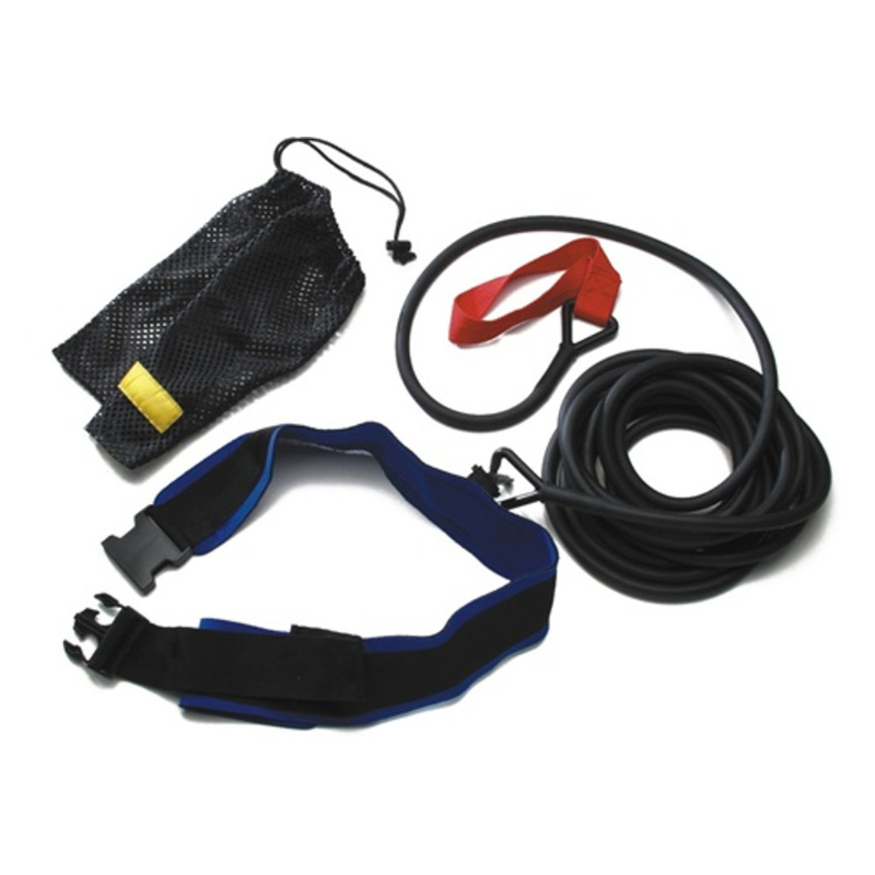 Lightweight 20" Swim Leashes - Enhance Your Training