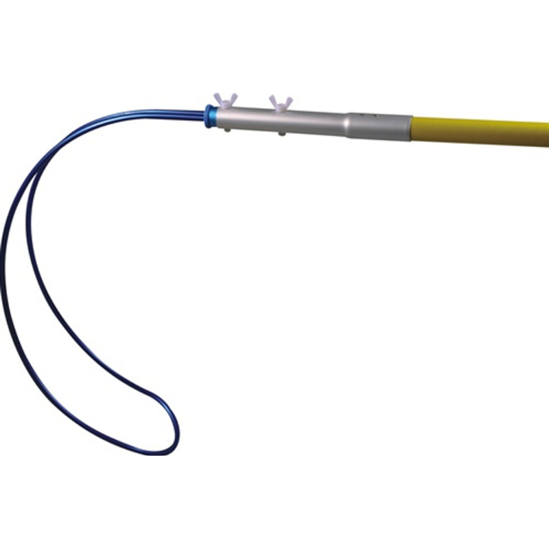 Hardware for Life Hook - Secure Your Reaching Pole