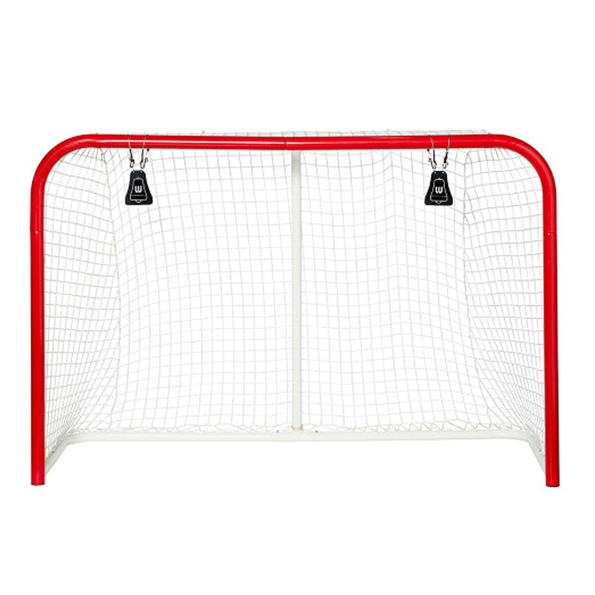 Winnwell Metal Skill Bell Targets - 2 Pack Set