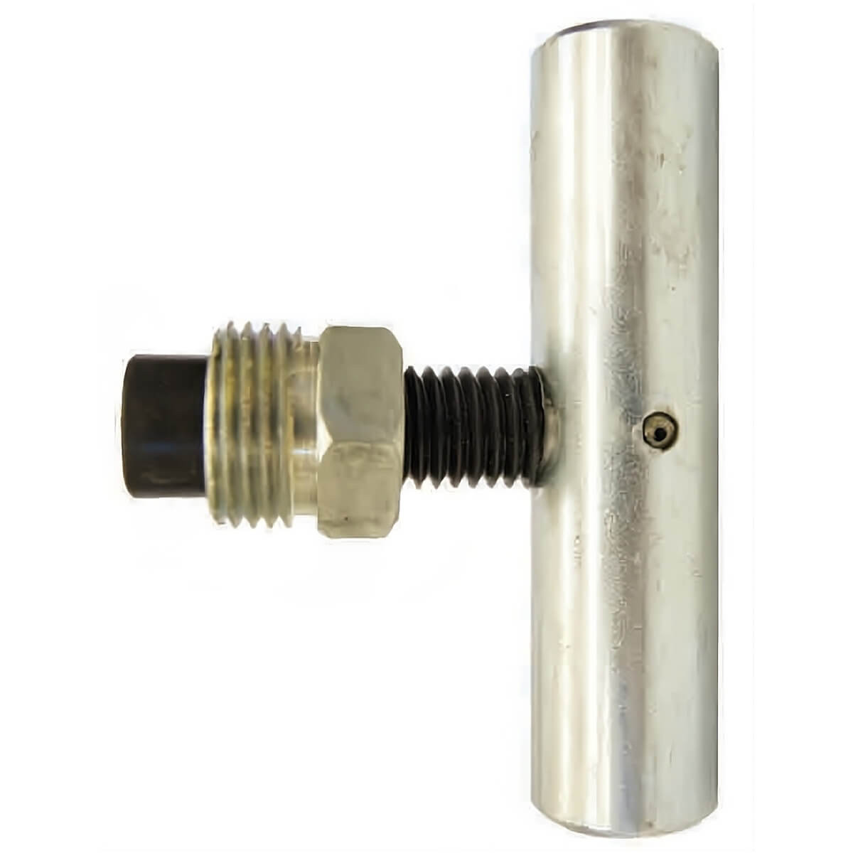 Swivel Spin Lock for Spieth Vaults - Secure & Durable