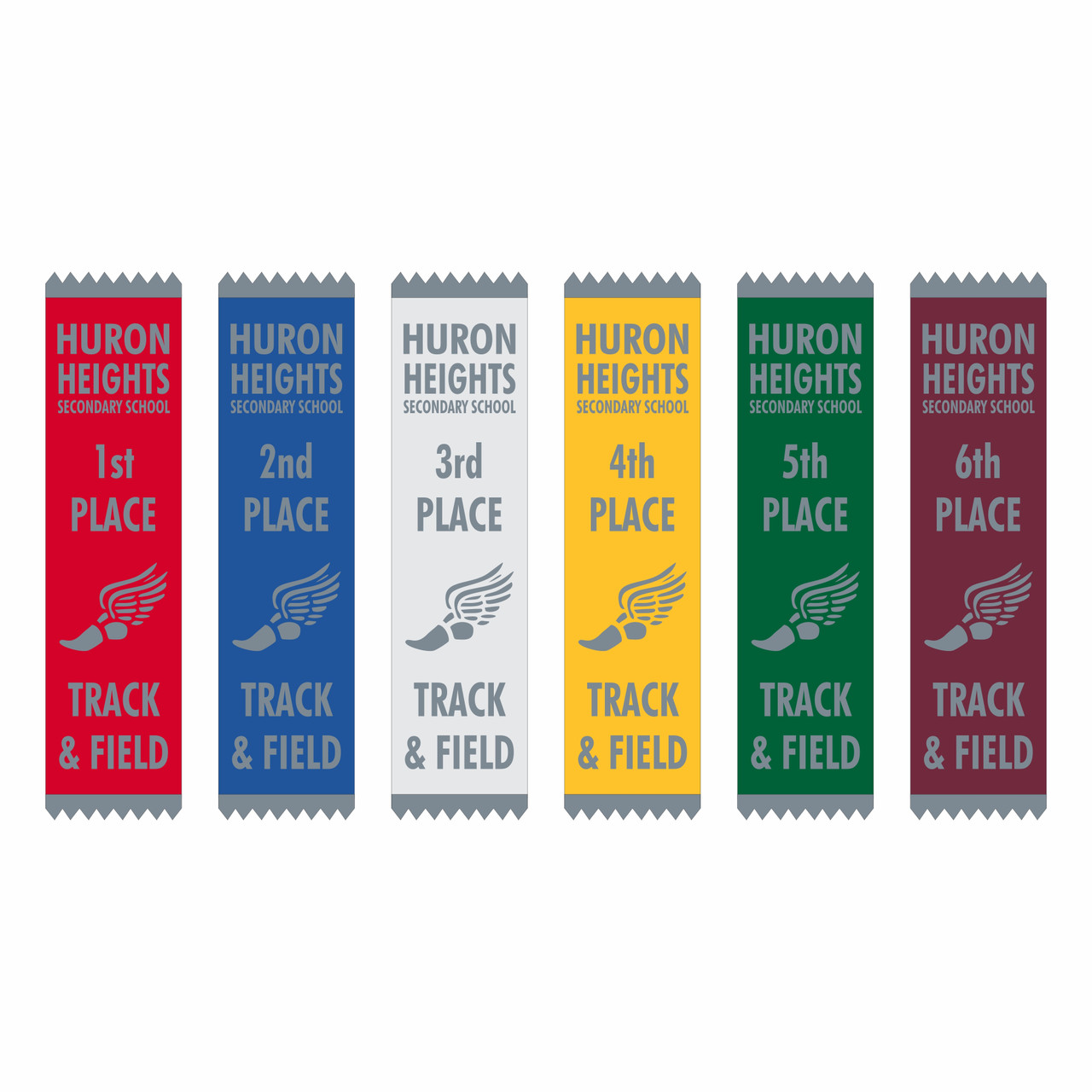Custom Award Ribbons | Personalize for Any Event