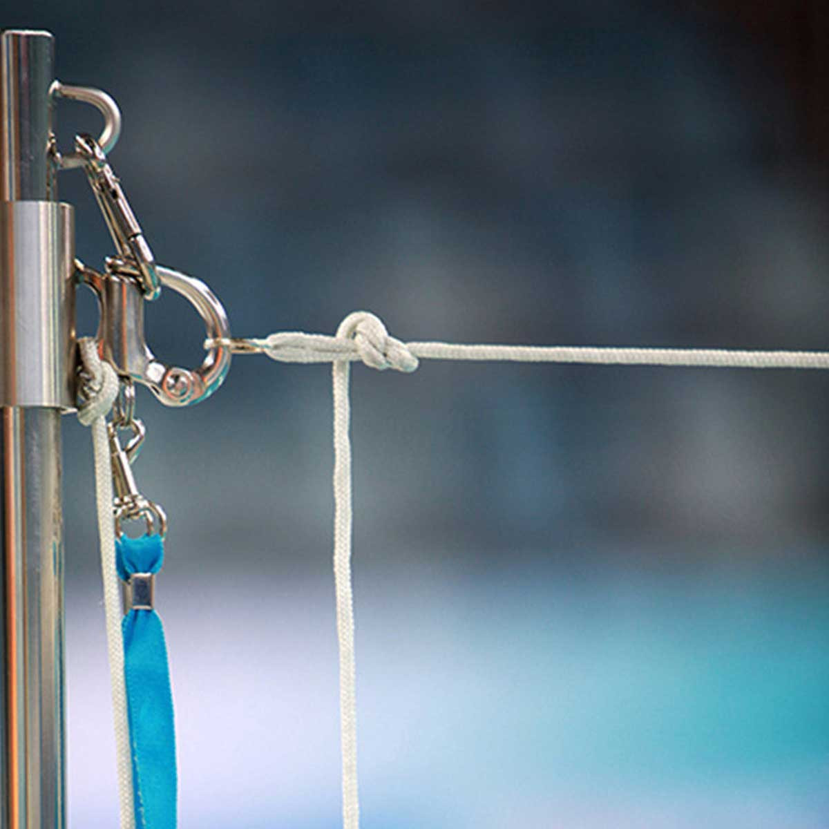 False Start System for Swimmers - Rope Sold Separately