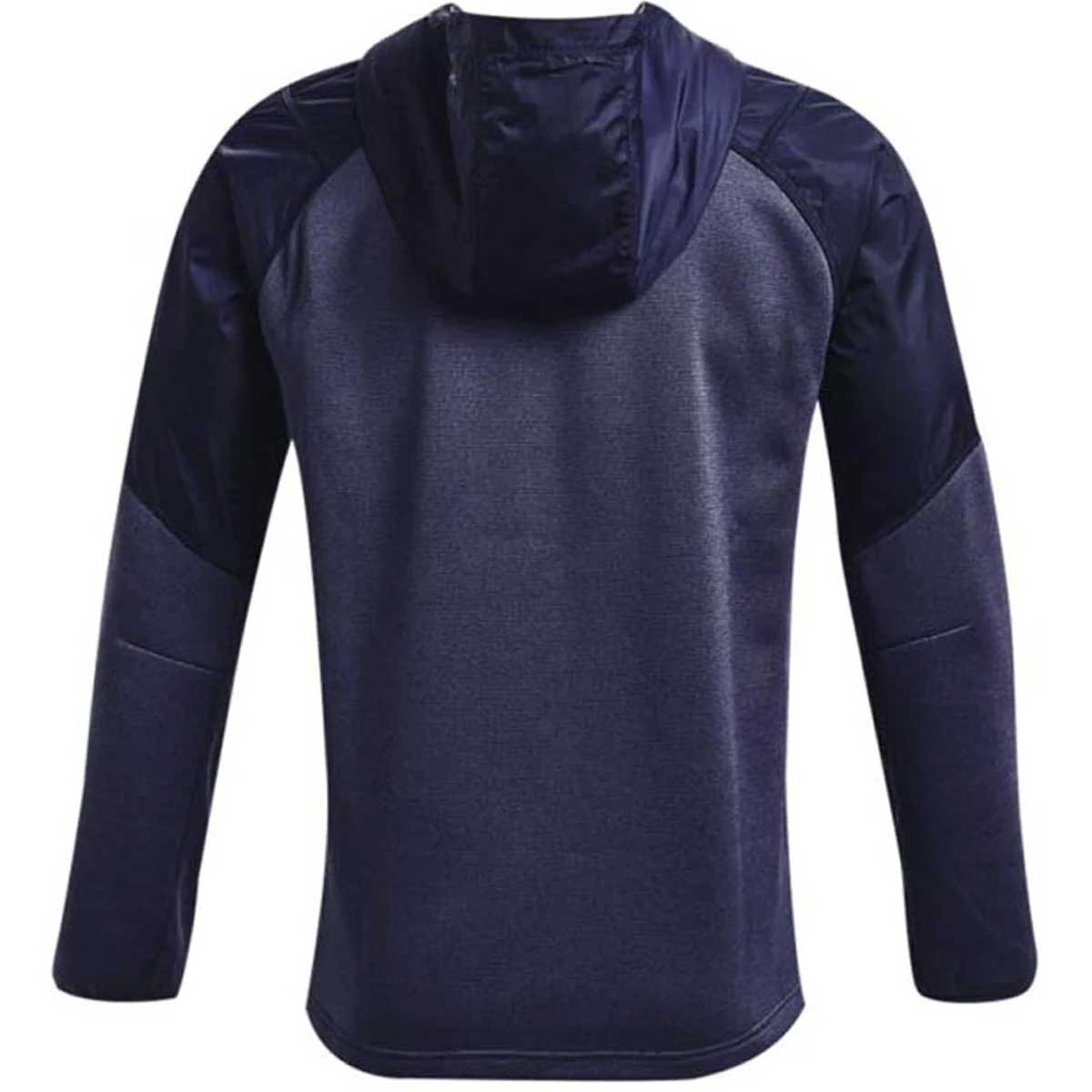 Under Armour Men's Team Swacket - Comfort & Protection