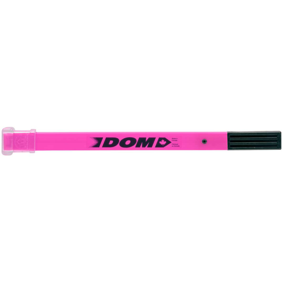 DOM Mini Gym Ringette Stick - PINK