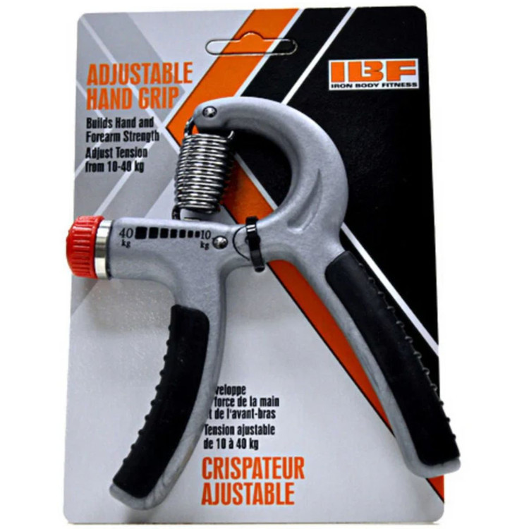 Adjustable Hand Grip 10-40kg -Resistance