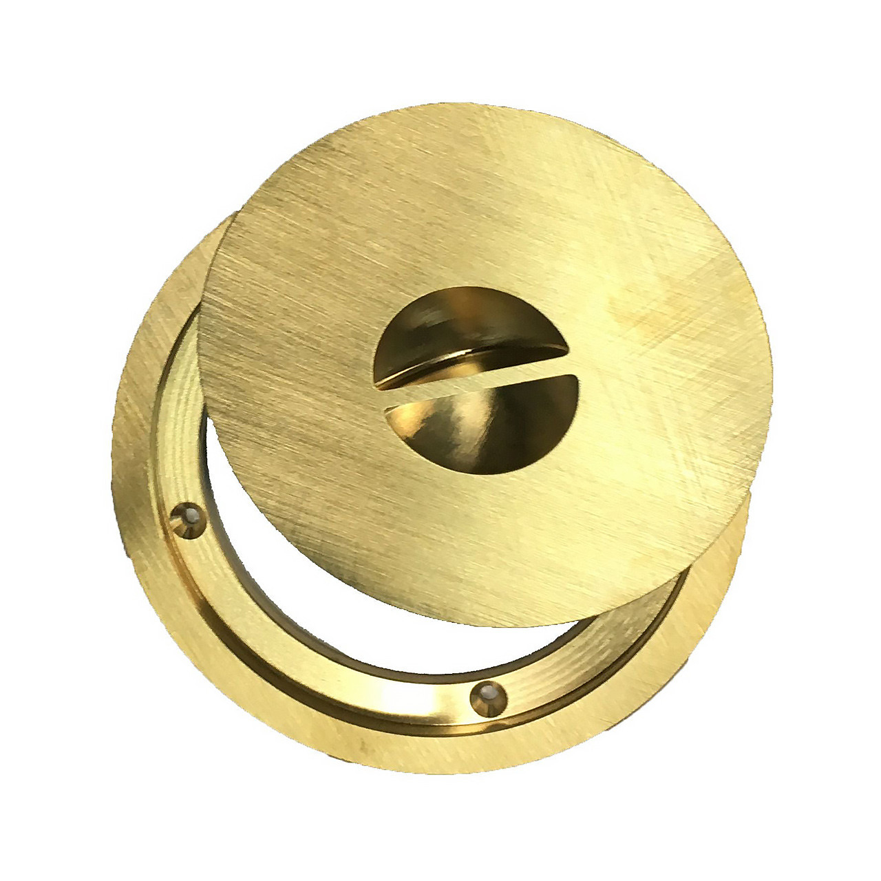 Floating Floor Socket Ring Cap Only 5 Inch ID