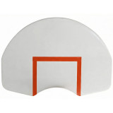 Basketball Backboards Canada | Steel & Fiberglass
